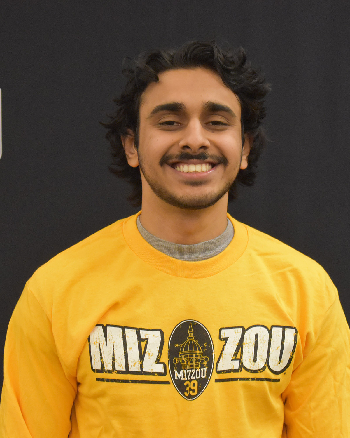 Six Biology Students Selected for Mizzou 18 and Mizzou 39 Awards ...