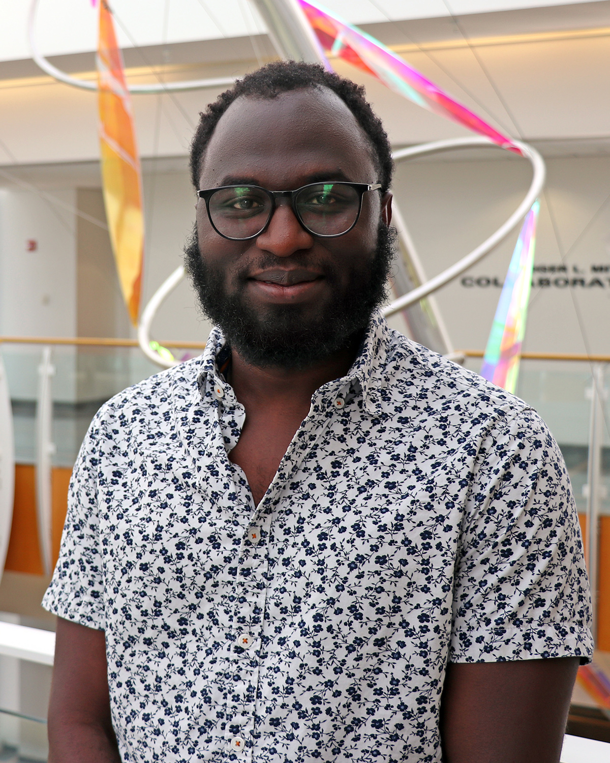 Esdras Tuyishimire Biological Sciences Esdras Tuyishimire Biological Sciences