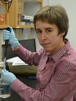 Postdoctoral Fellows - Biological Sciences